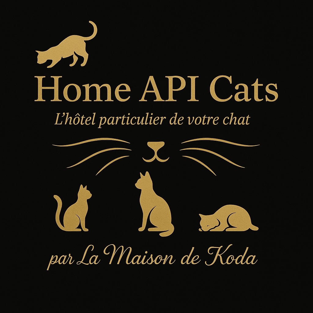 Tarifs et Réservations - Chambres Home API Cats (Lille/Wambrechies)